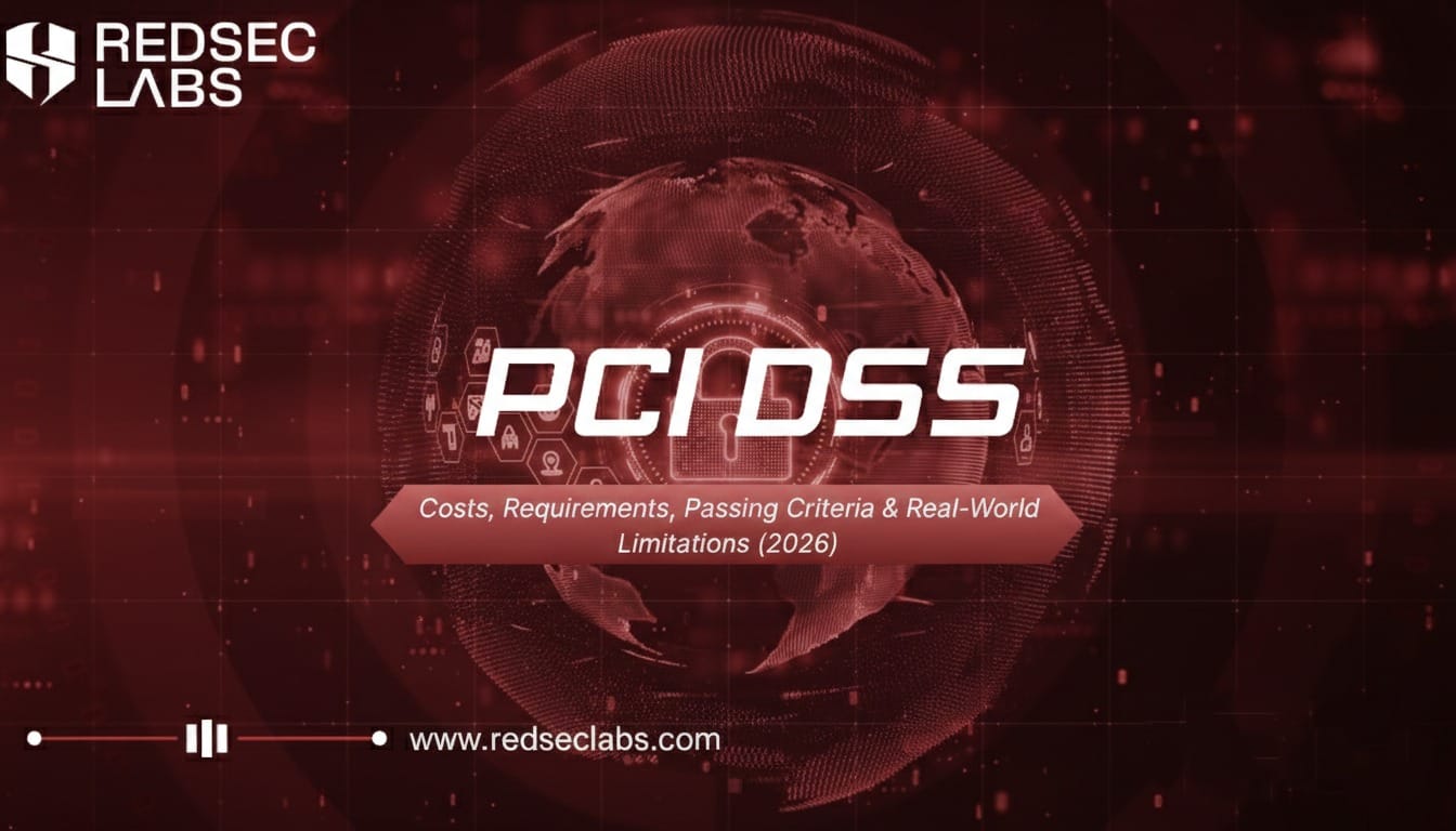 PCI DSS ASV Scans Explained: Costs, Requirements, Passing Criteria ...
