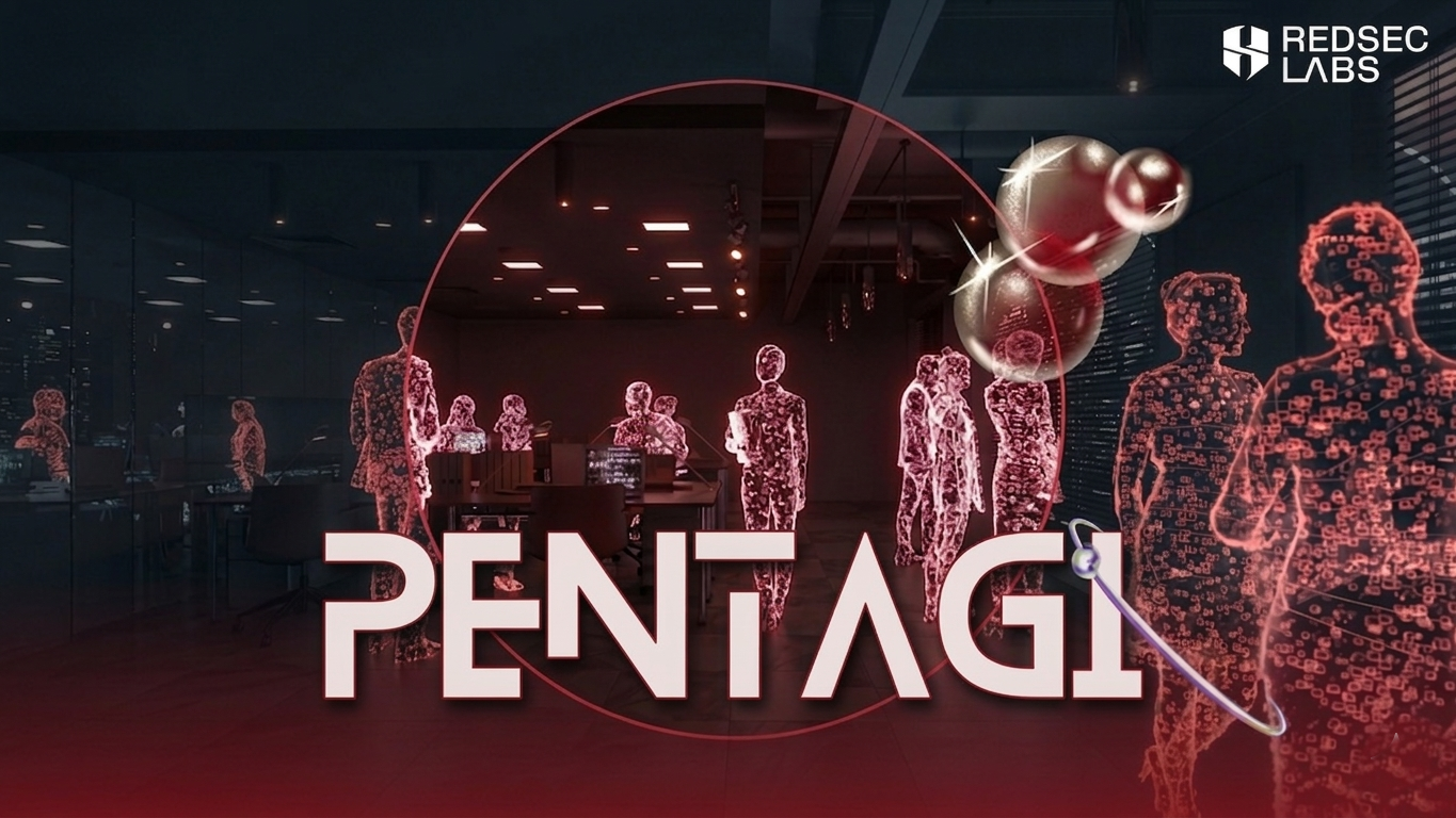 PentAGI Review: The AI Pentesting Tool Everyone’s Talking About