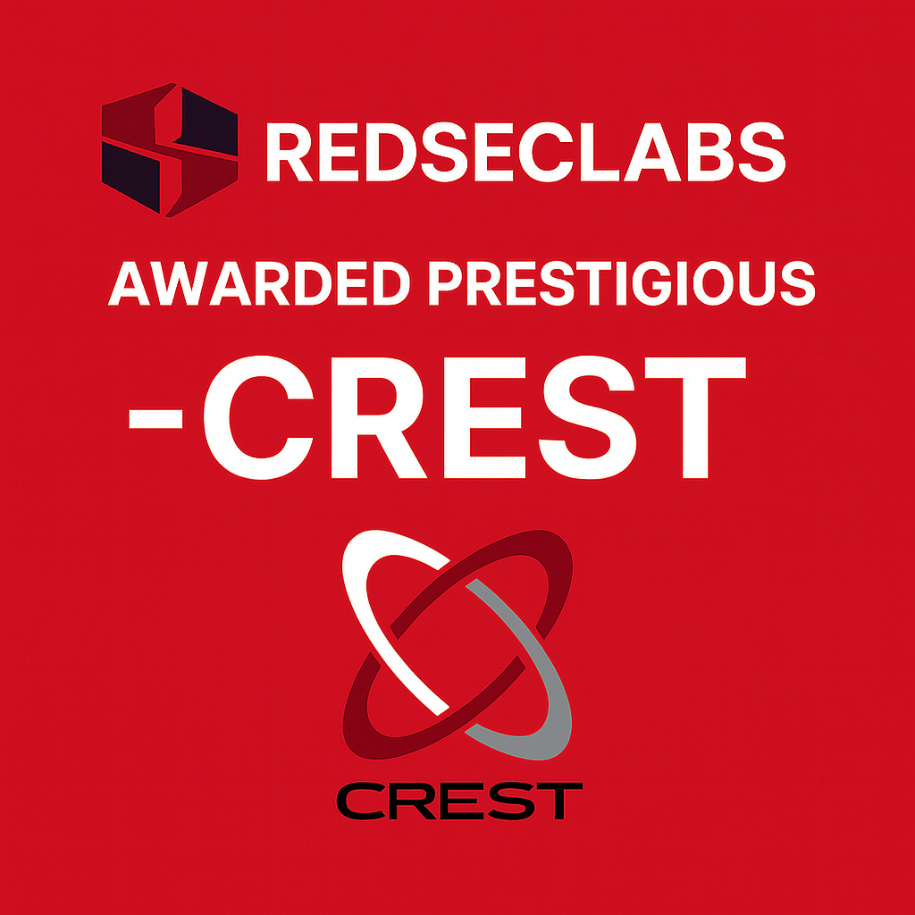 PCI QSA & CREST Penetration Testing Experts | Blog